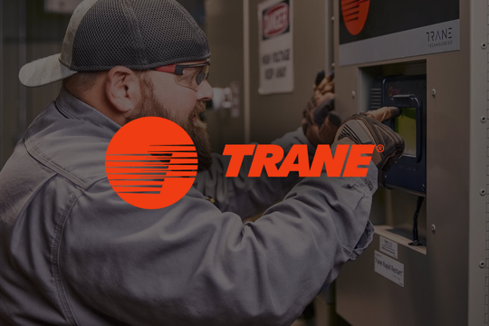 Professional Trane HVAC Services in Maryland | Su’Coy HVAC
